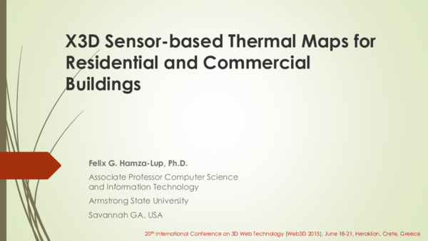 (PDF) X3D sensor-based thermal maps for residential and commercial ...
