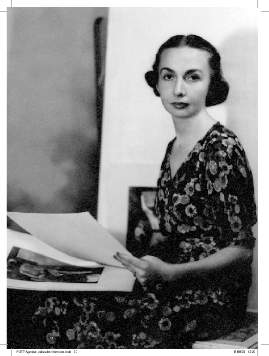 (PDF) Inés Amor: Galerista y Gestora Internacional Desde La Galería de ...