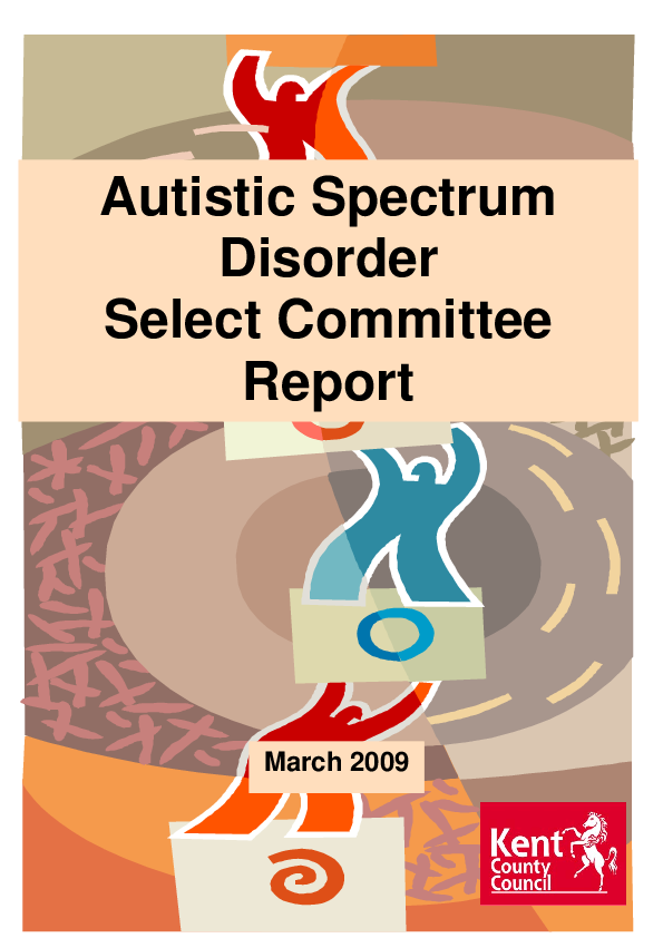 (PDF) Autistic Spectrum Disorder?