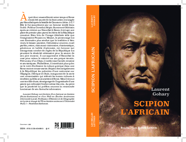 (PDF) SCIPION L' AFRICAIN