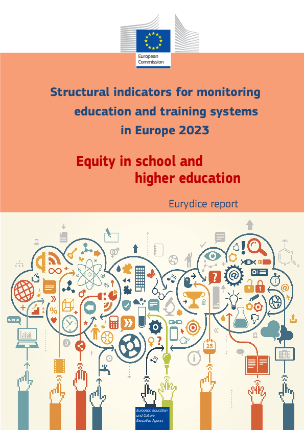(PDF) Equity in school and higher education: structural indicators for 2023