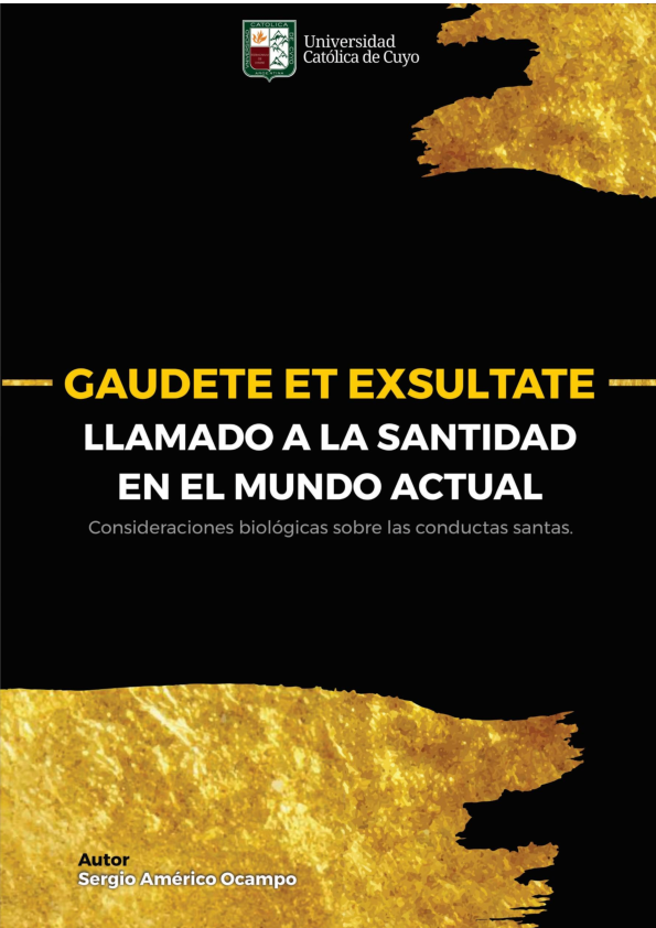 (PDF) GAUDETE ET EXSULTATE (1)