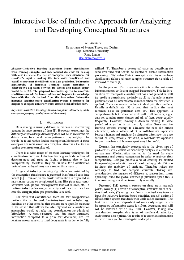 (PDF) Interactive use of inductive approach for analyzing and ...