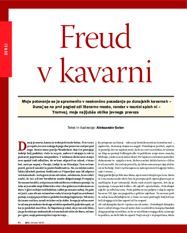 (PDF) Freud v kavarni