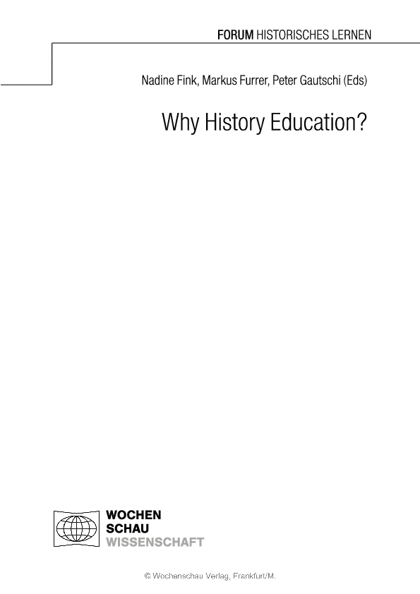 (PDF) Creating Historical Textbook