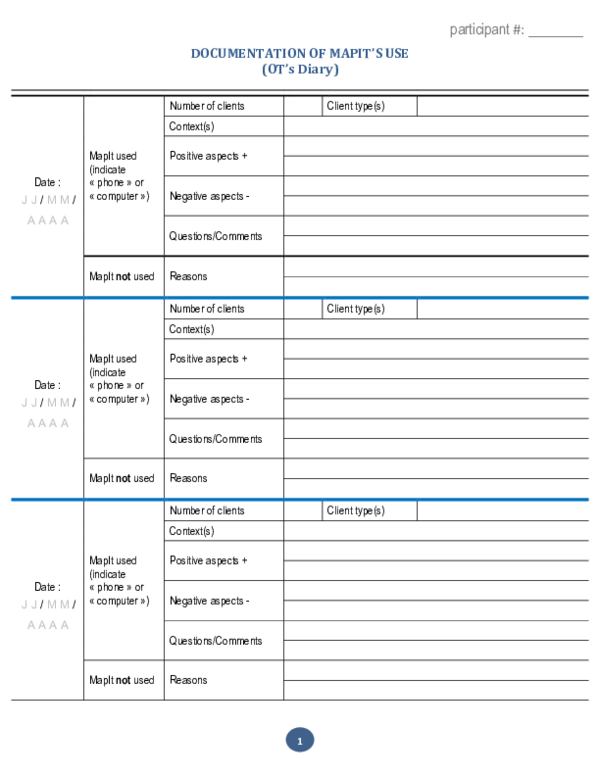 (PDF) Adapting a Person’s Home in 3D Using a Mobile App (MapIt ...