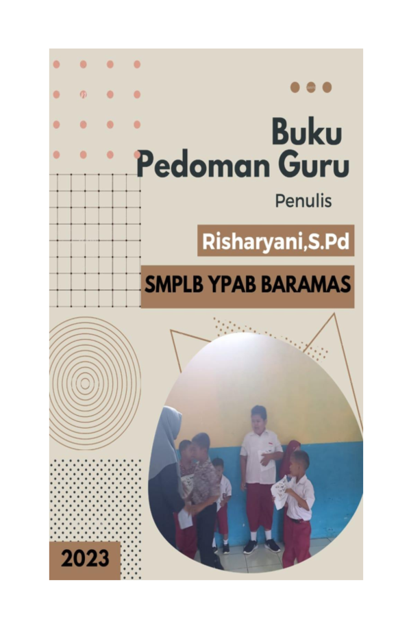 (PDF) Buku Pedoman Guru Risharyani