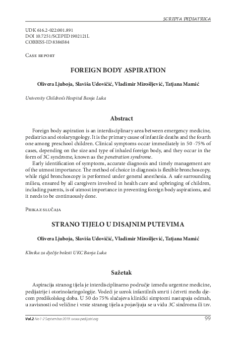 (PDF) Strano Tijelo U Disajnim Putevima