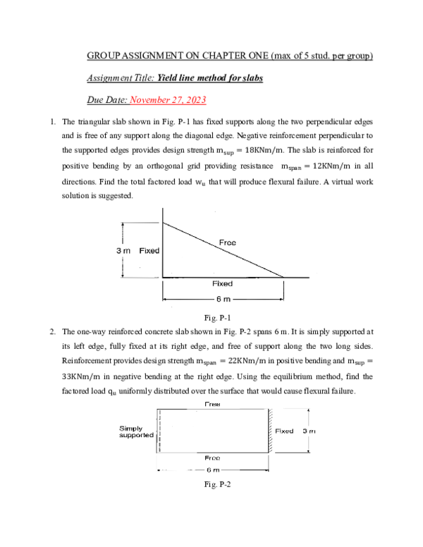 (PDF) SD Assignment