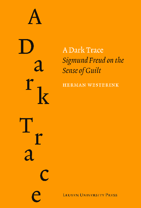 (PDF) A Dark Trace: Sigmund Freud on the Sense of Guilt