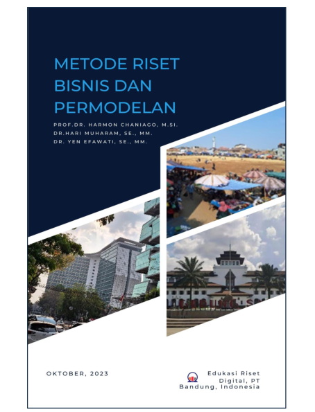 (PDF) Metode Riset Bisnis dan Permodelan REV13 15okt2023 ok Share
