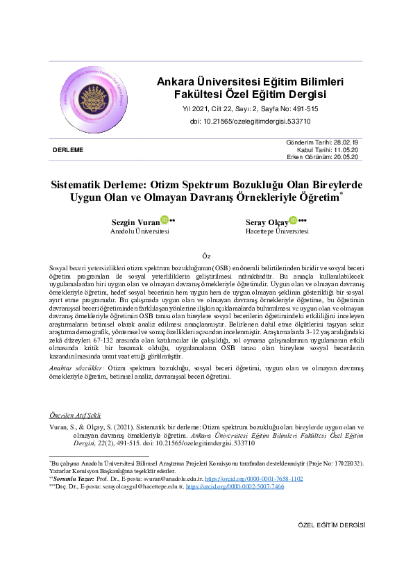 (PDF) A Systematic Review: The Cool Versus Not Cool Procedure in ...