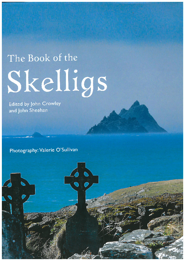 (PDF) The Skellig Lists