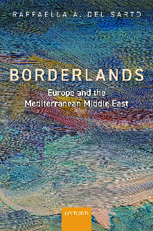 (PDF) Borderlands