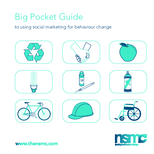 (PDF) Social Marketing Perspective | Benjamin Bowser - Academia.edu