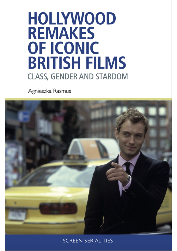 (PDF) Hollywood Remakes of Iconic British Films
