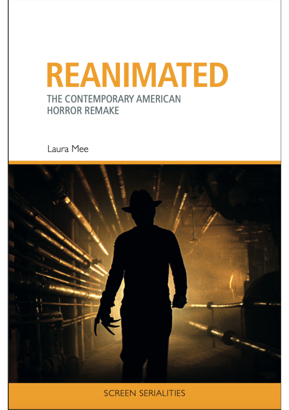 (PDF) Reanimated: The Contemporary American Horror Remake