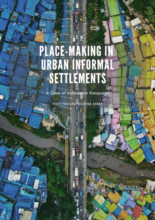 (PDF) The Role of Place-making in Urban Informal Settlements: a study ...
