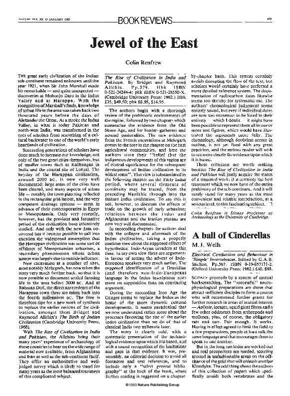 (PDF) Jewel of the East