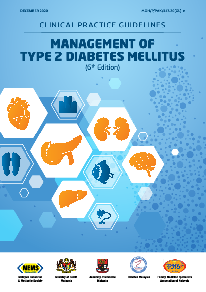 (PDF) Prescribing Pattern, Guideline Adherence and Diabetes Mellitus ...