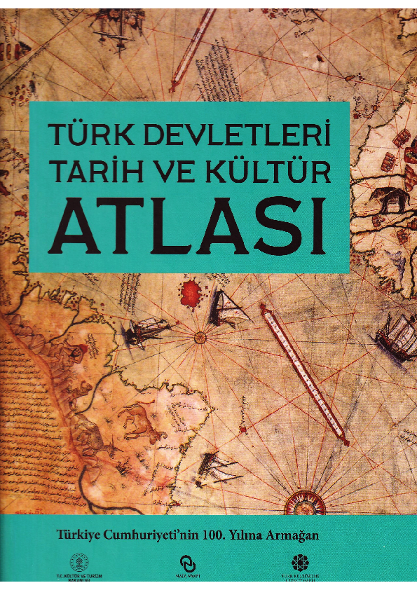 (PDF) Avarlar [The Avars]