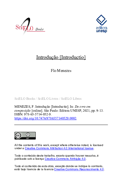 (PDF) Introdução [Introductio]