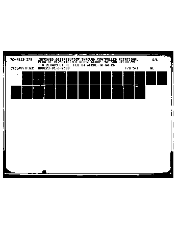 (PDF) Improved Distribution through Controlled Rotational Flow of Personnel