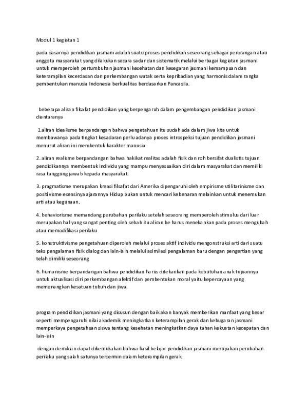 (DOC) Modul 1 kegiata-WPS Office