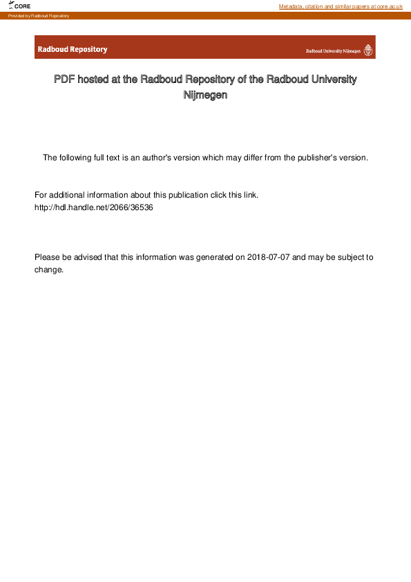 (PDF) Systematic Synthesis of lambda-Terms