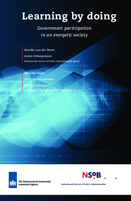 (PDF) Learning by doing