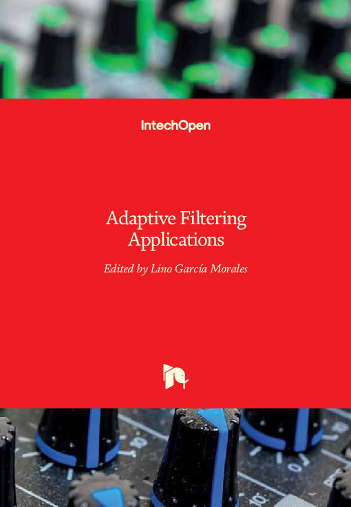 (PDF) Adaptive Filtering Applications
