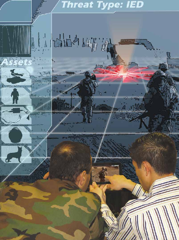 (PDF) Mission Command Battle Lab Science and Technology Seminar with ...