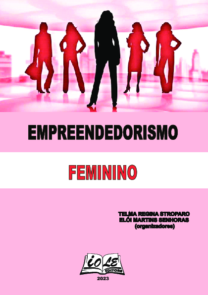 (PDF) Empreendedorismo Feminino