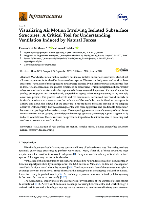 (PDF) Visualizing Air Motion Involving Isolated Subsurface Structures ...