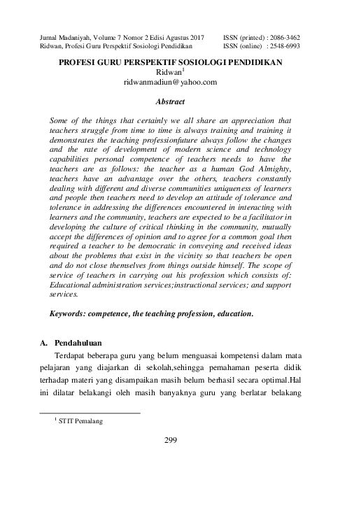 (PDF) Strategi Pembelajaran Anak Usia Dini Berbasis Multiple Intelligence