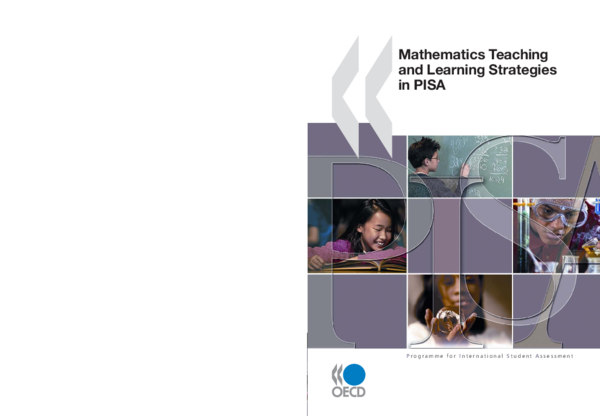 (PDF) Mathematics Teaching and Learning Strategies