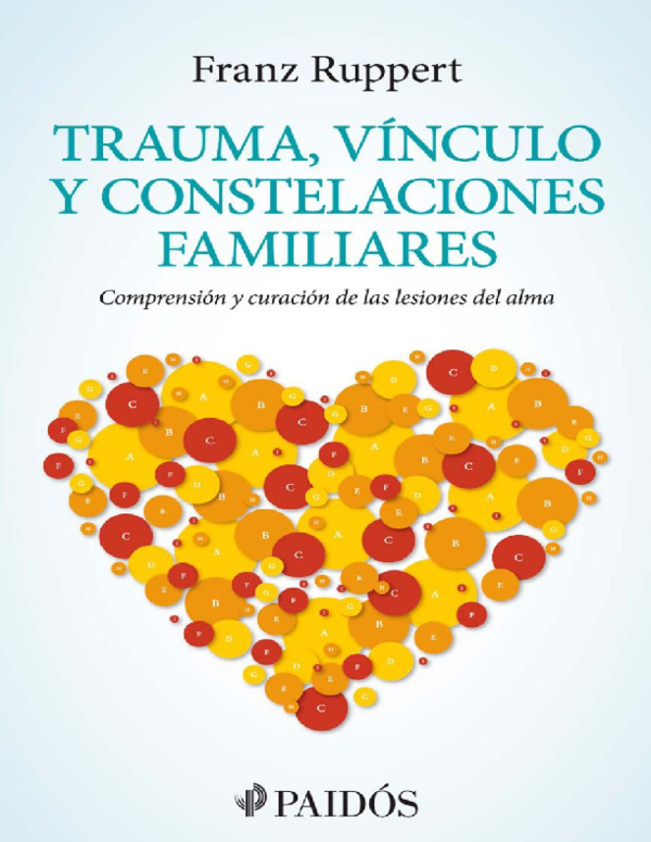 (PDF) Trauma, Vínculo y Constelaciones Familiares (Franz Ruppert)