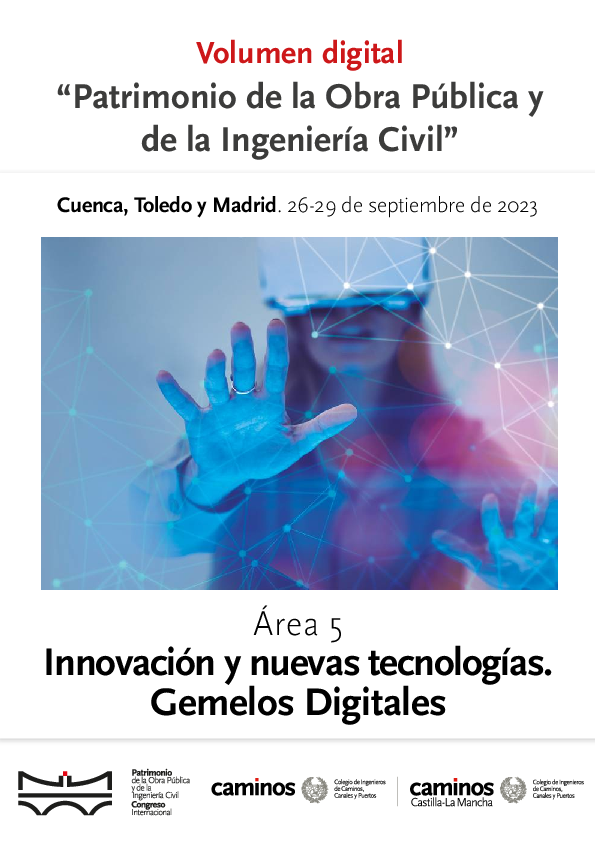 (PDF) Digitalización del proceso constructivo de obras hidráulicas con ...