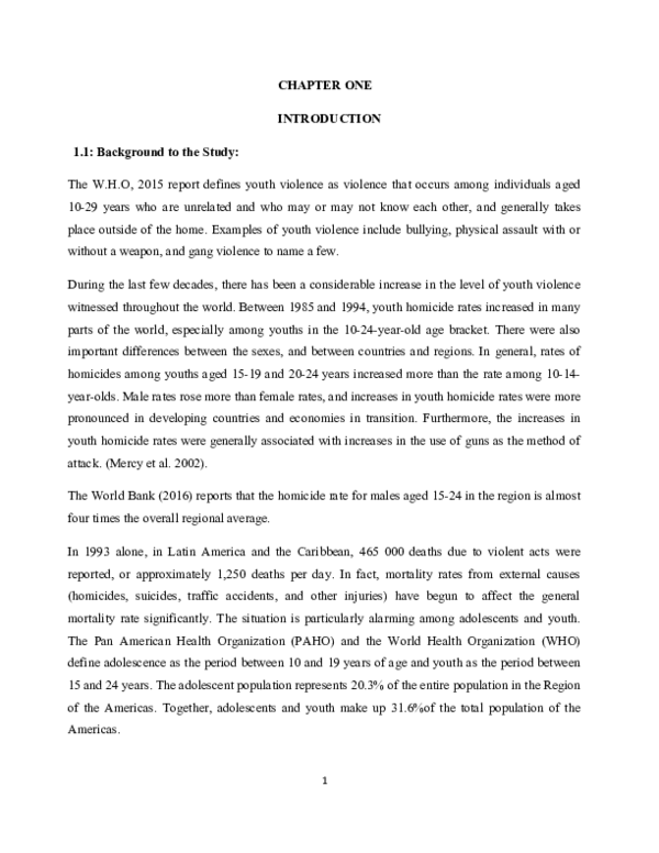 (DOC) COMPLETED THESIS WORK