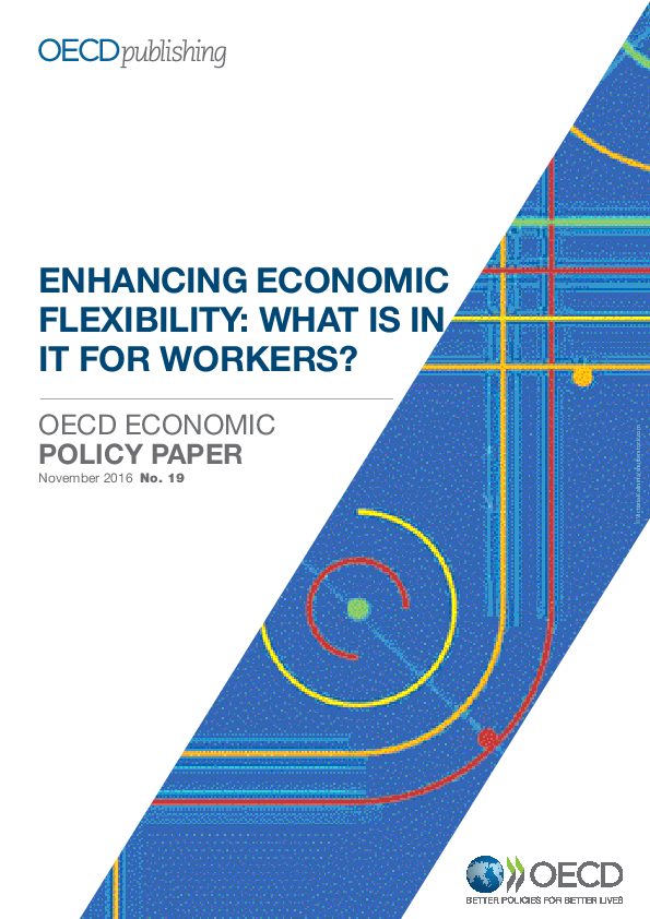 (PDF) Enhancing Economic Flexibility
