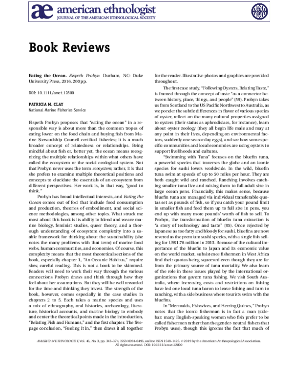 (PDF) Island in the Stream: An Ethnographic History of Mayotte. Michael ...