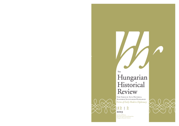 (PDF) Changes in the Diplomatic Measures of the Russian Empire in the ...