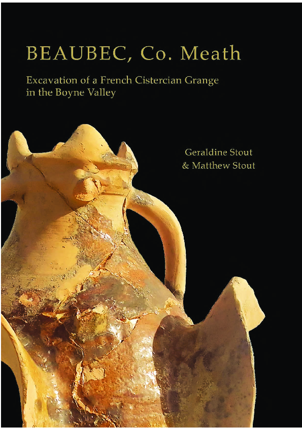 (PDF) Plant macrofossils from Beaubec, Co. Meath