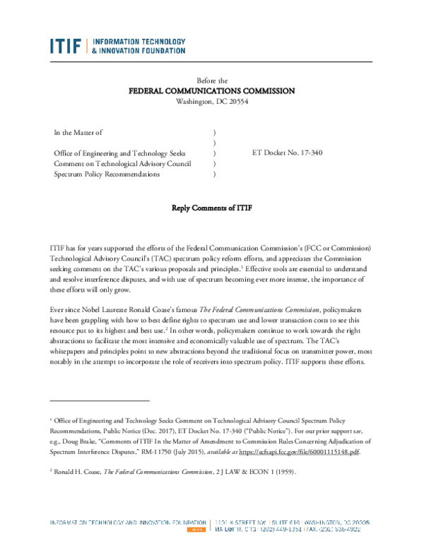(PDF) Statistical Inference on Spectrum Data for Design and Enforcement ...