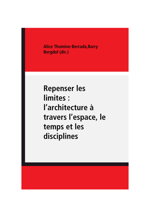(PDF) Fact and fiction: documents of the development of Parisian urban ...