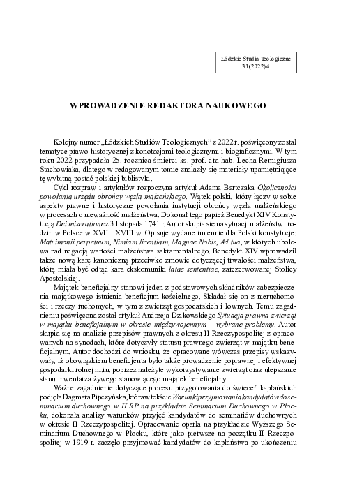 (PDF) Wprowadzenie