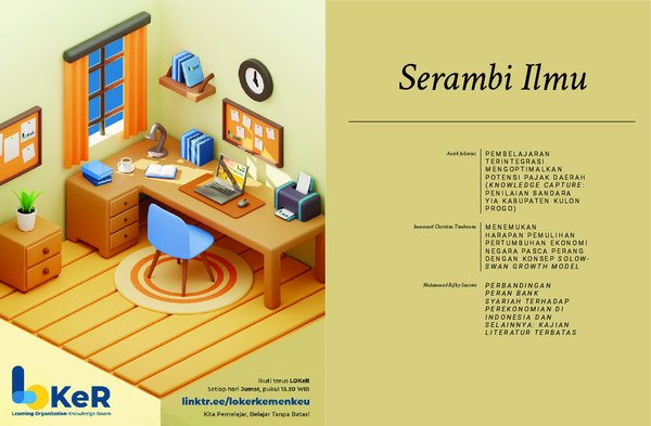 (PDF) Menemukan Harapan Pemulihan Pertumbuhan Ekonomi Negara Pasca ...