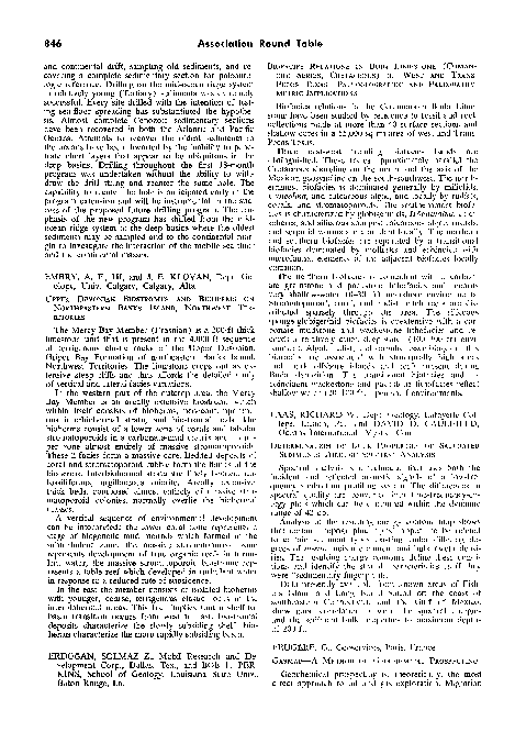 (PDF) Biofacies Relations in Buda Limestone (Comanche Series ...