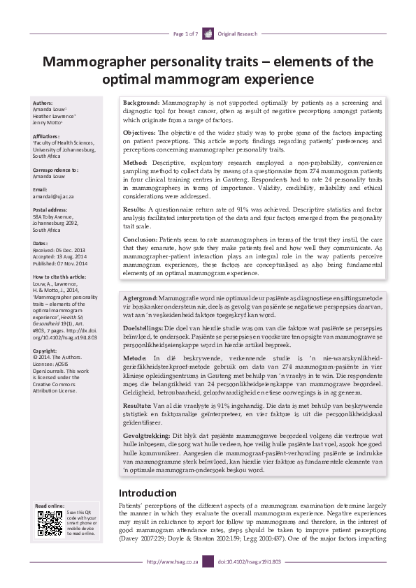 (PDF) Attribution License