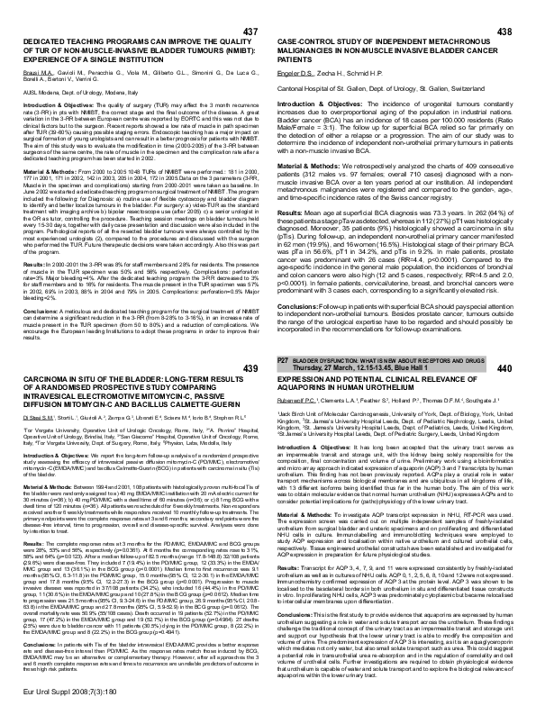 (PDF) Dedicated Teaching Programs Can Improve the Quality of Tur of Non ...